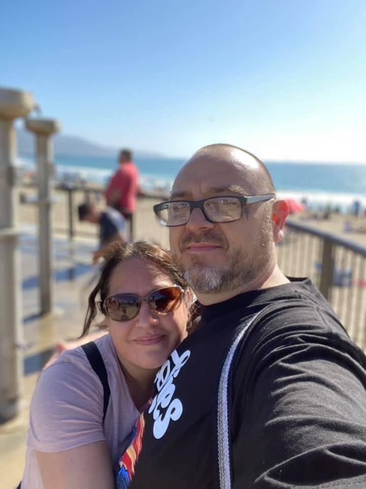 Nancy Santillan and David Turrin's Wedding Website