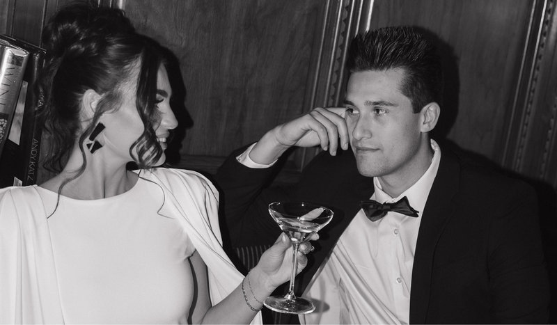 Kenadee Rausch and Willie Cano's Wedding Website