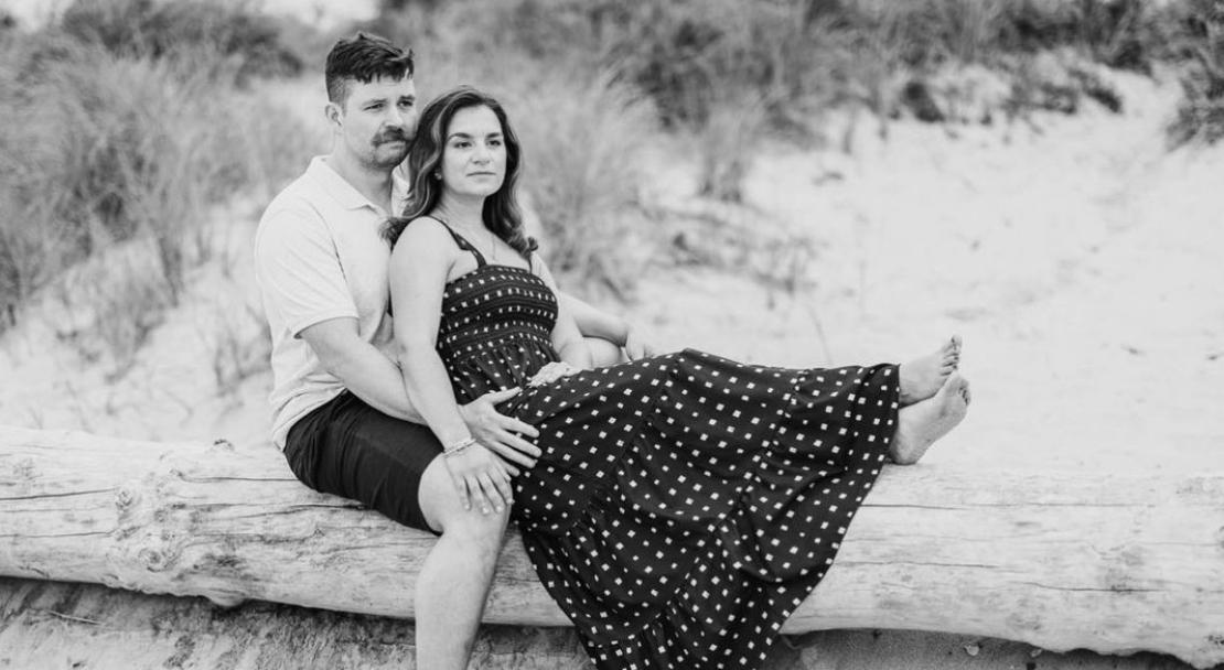 Alexandra Cabral and Matthew Richard's Wedding Website