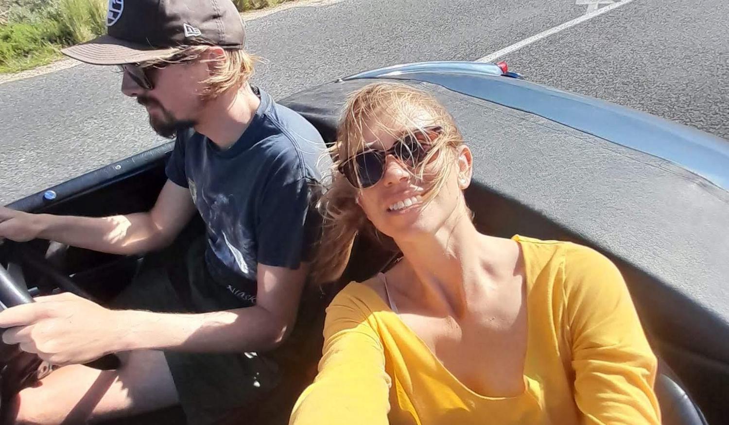 Sophia Smith and Brian Somers' Wedding Website