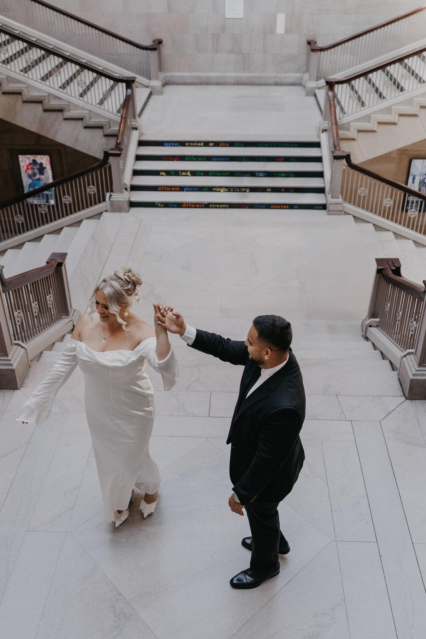 Patrycja Budzyk and Saul Rivas' Wedding Website