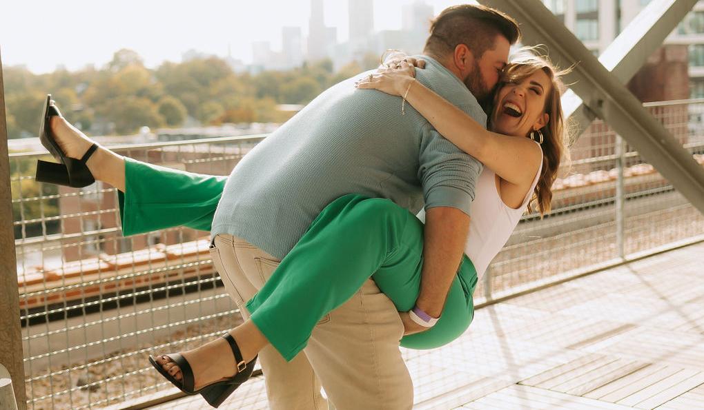 Lindsey Suzanne Williford and Brian Peter Carberry's Wedding Website