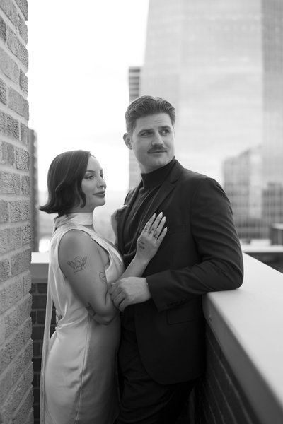 Natalie Rose Lewis and Cole Raymond Krynicki's Wedding Website