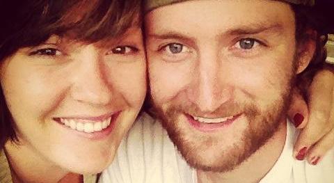 Lisa Ludlow and Michael Slama's Wedding Website