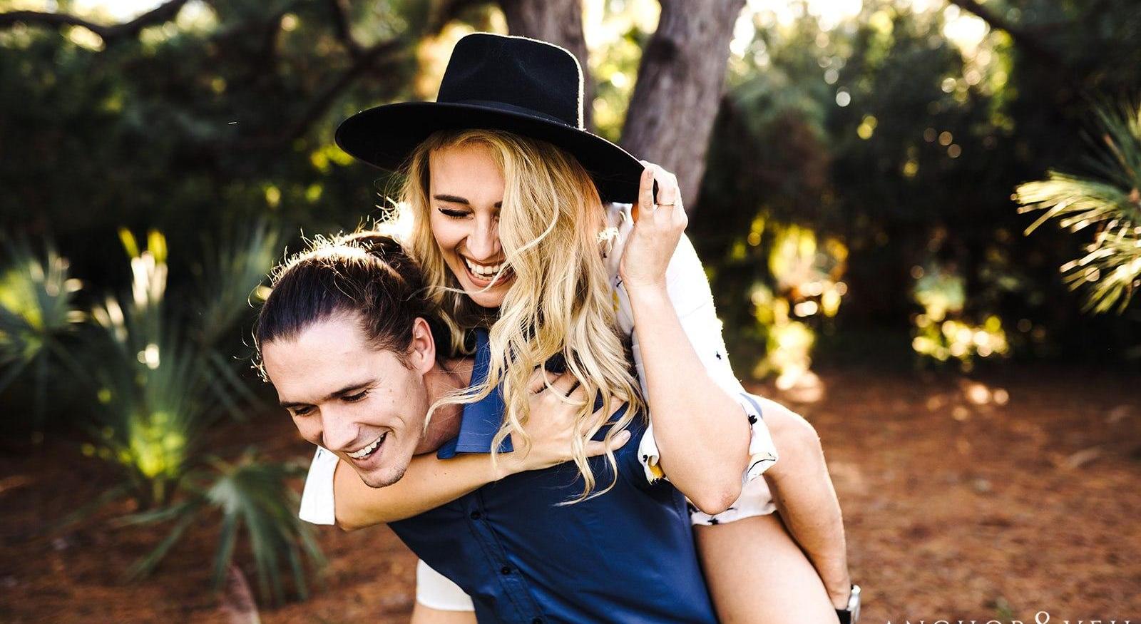 Erin Frost and Sean Eads' Wedding Website