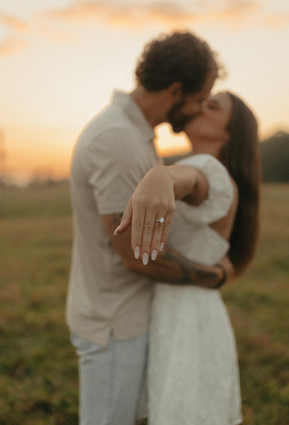 Haley Gardner and Brandon Monnett's Wedding Website