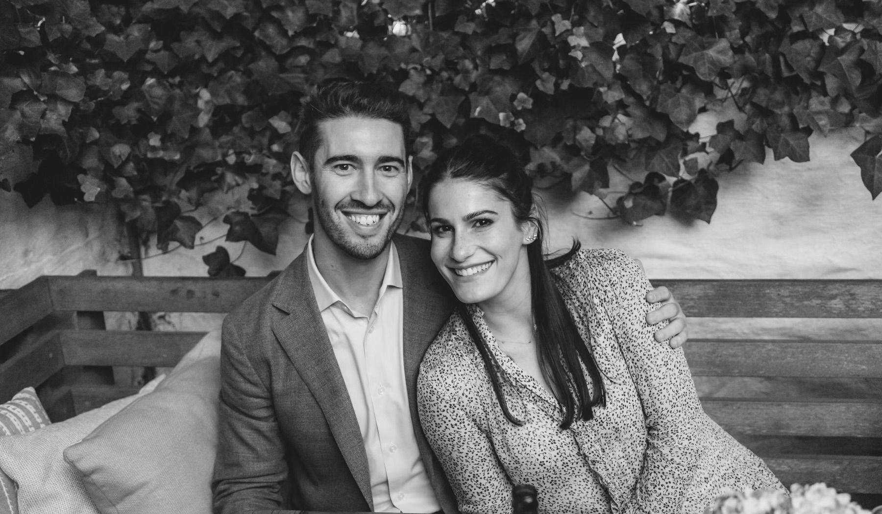 Amanda Hanowitz and Tyler Jacobs' Wedding Website