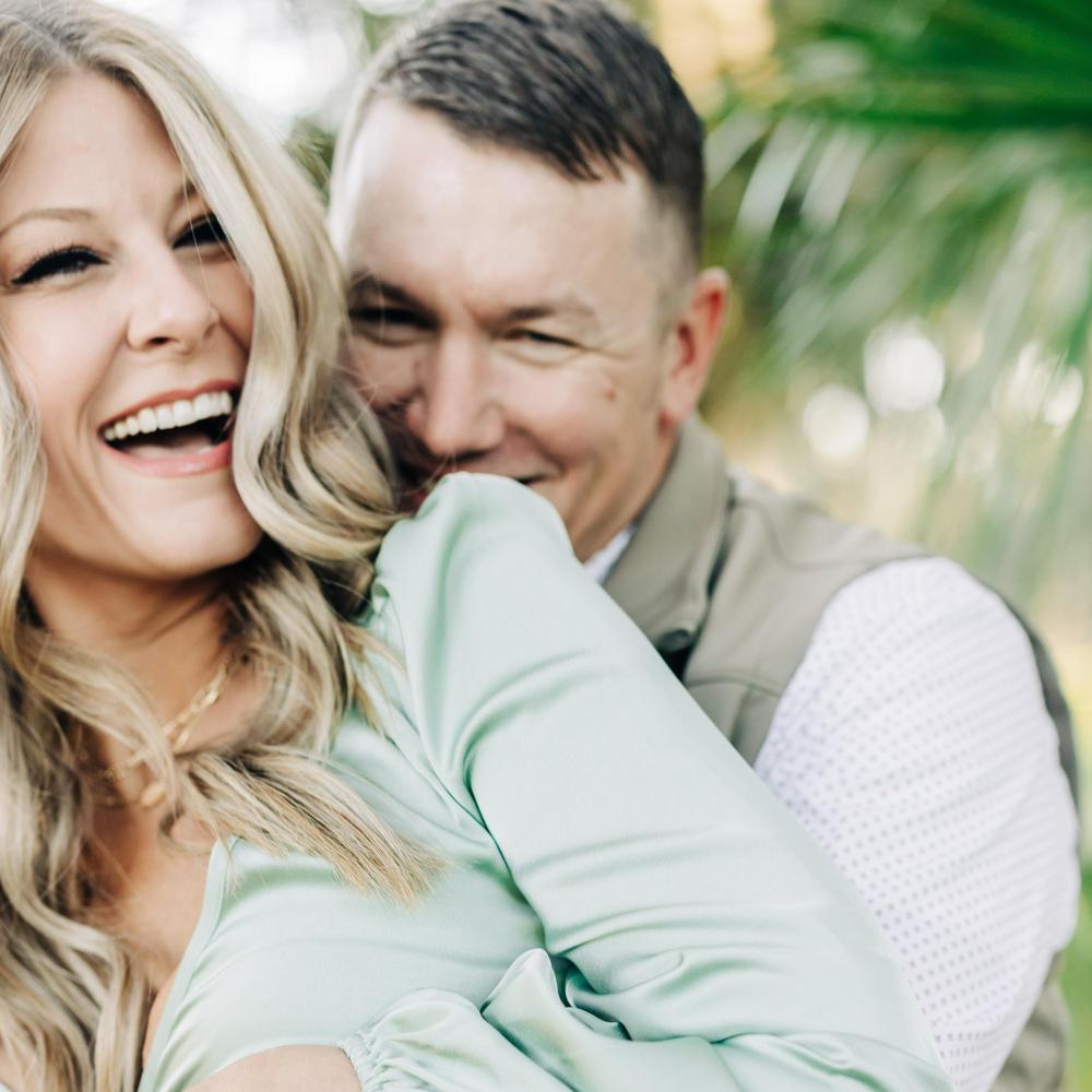 Harmony Ates and Mike Brevelle's Wedding Website