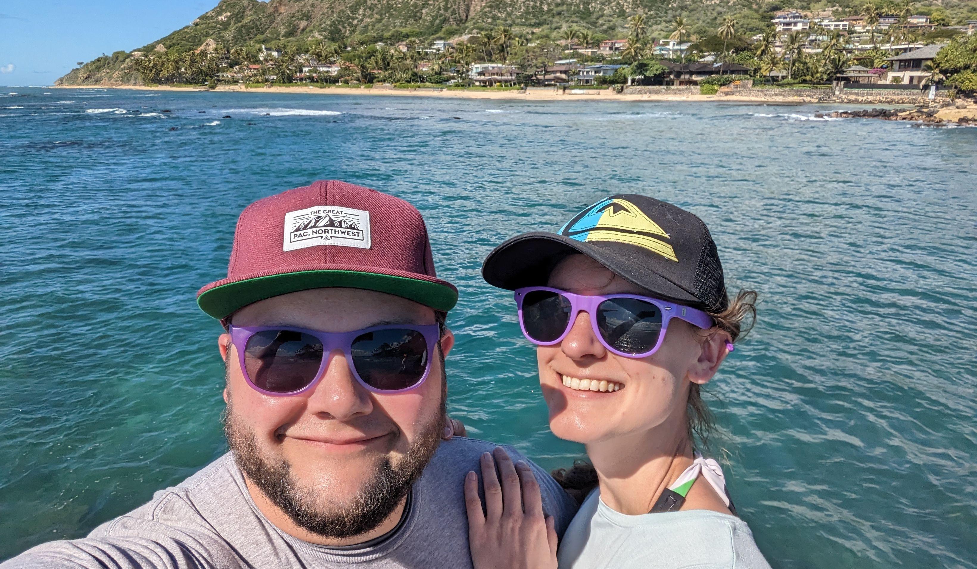 Brooke Lively and Andrew Spitzer's Wedding Website