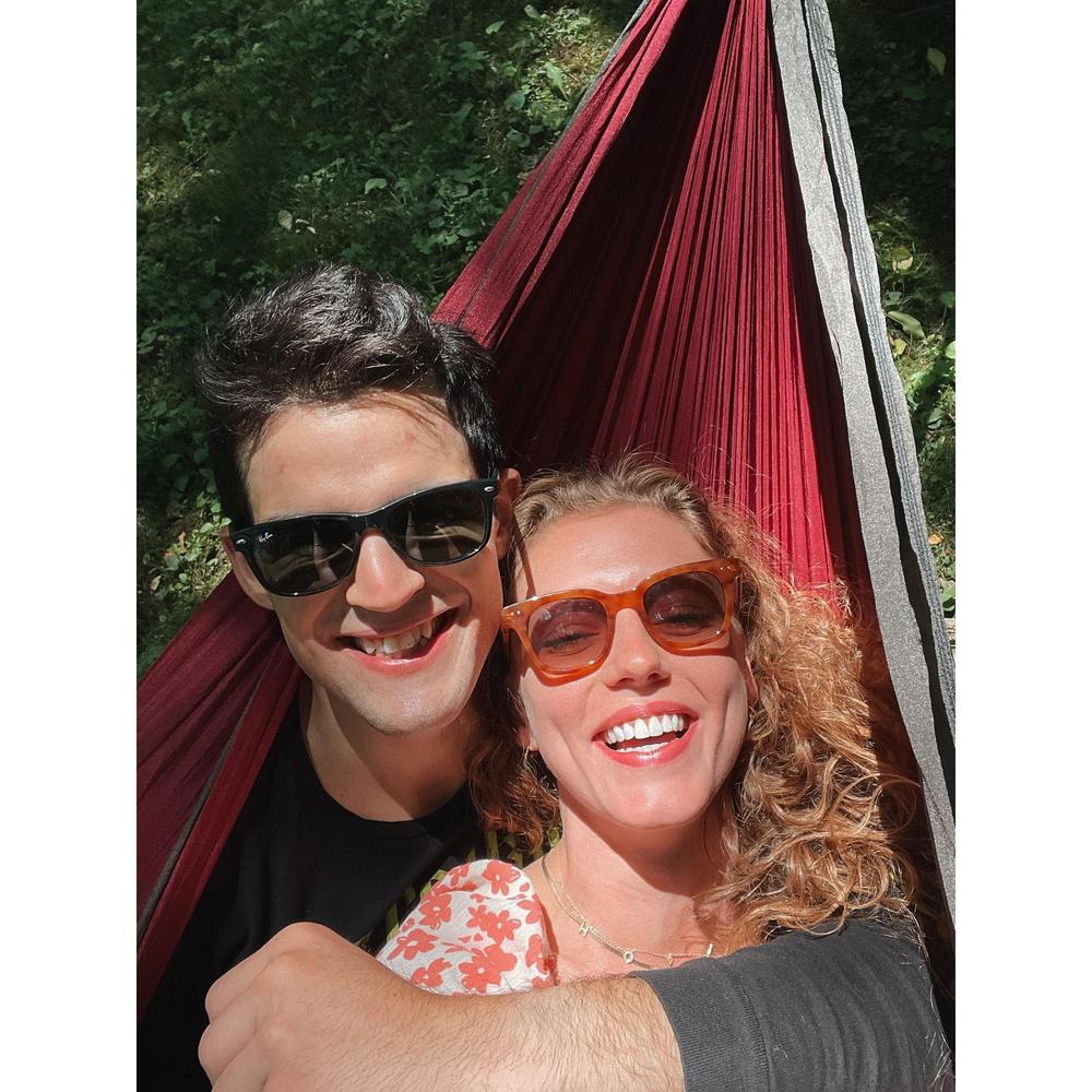 Alexis Pinney and Vincent Dreussi's Wedding Website