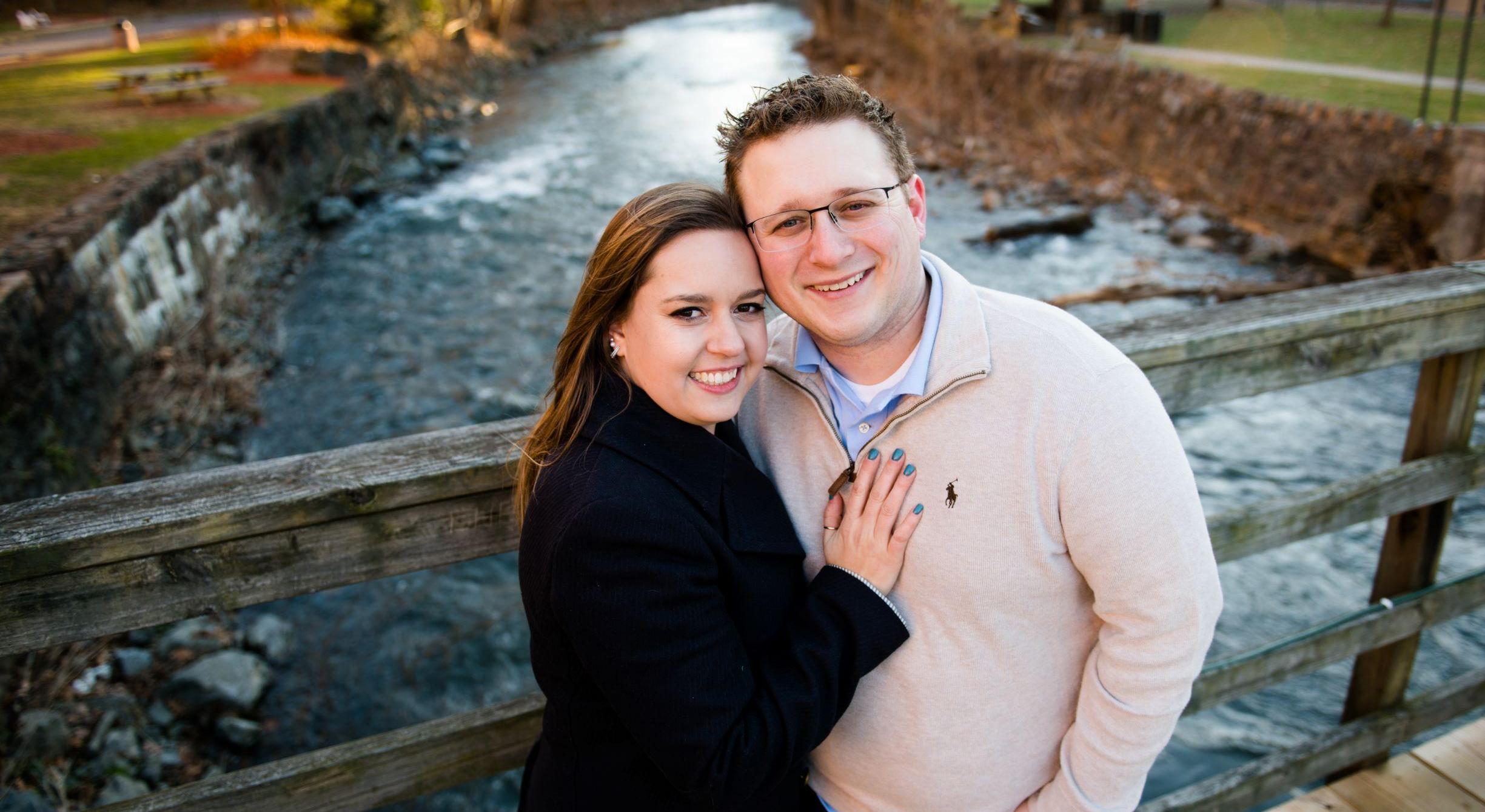 Hannah Withrow and Mark Daluisio's Wedding Website