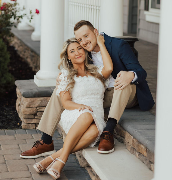 Nicole Marie Dileo and Joseph John Keska's Wedding Website
