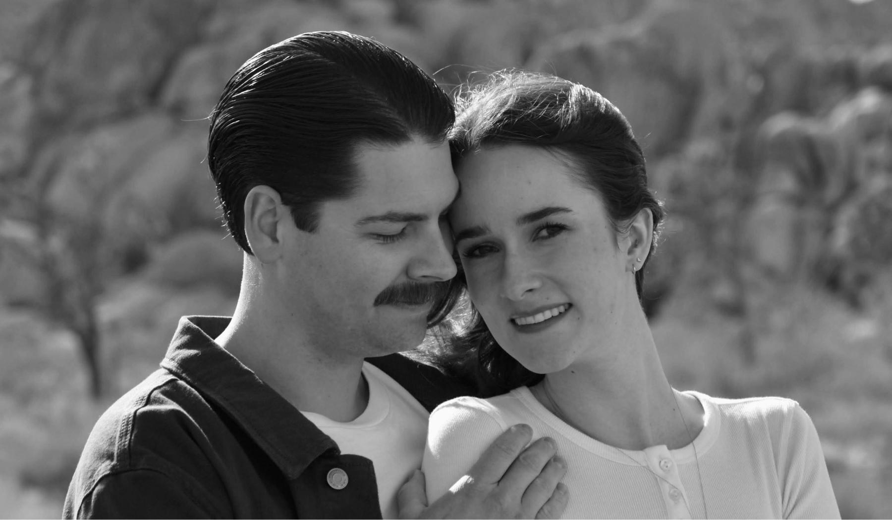 Emma Thompson and Emilio De La Campa's Wedding Website