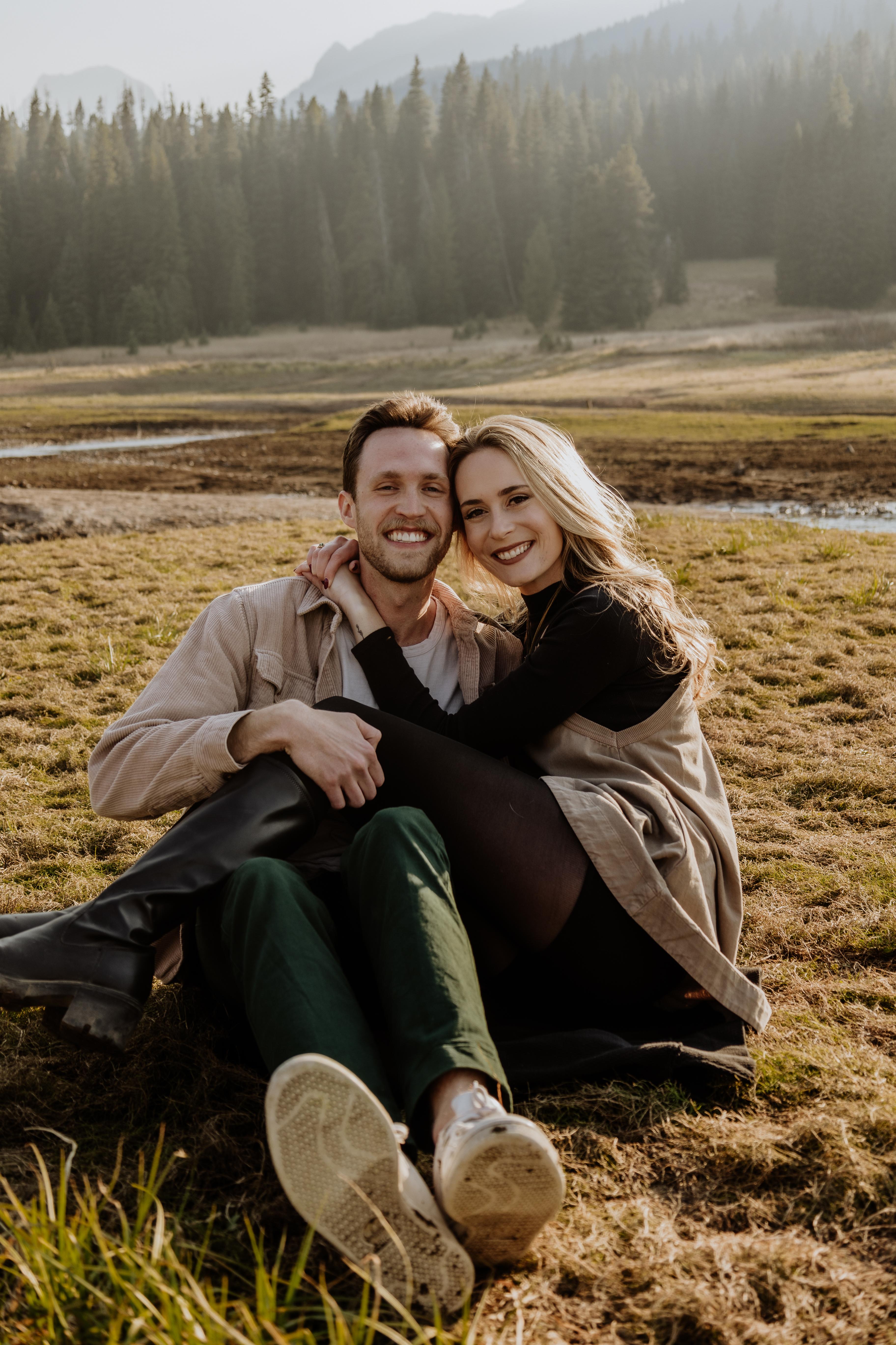 Malia Brock and Nathan Whitney's Wedding Website