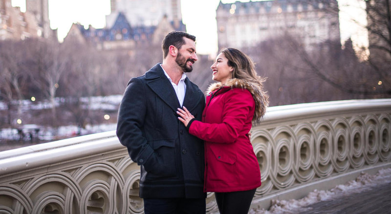 Rachel Leal and Jared Bourgeois' Wedding Website