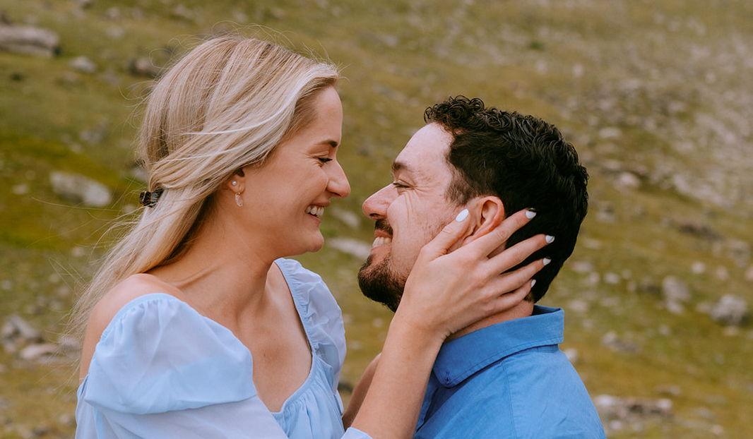 Mady Cramer and Jake Provart's Wedding Website