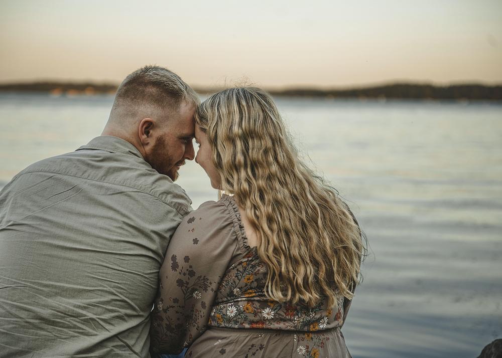 Haeden Splinter and Taylor Rasmussen's Wedding Website