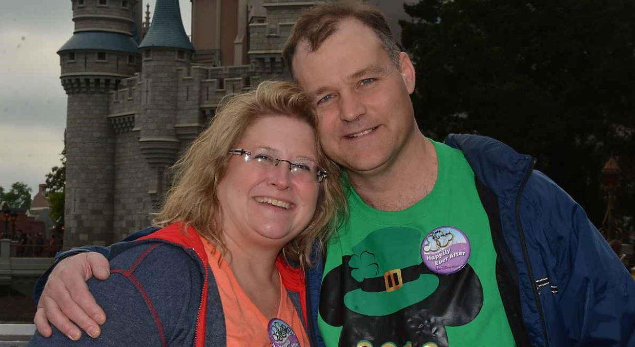 Jennifer Ahrens and Christopher Sturm's Wedding Website