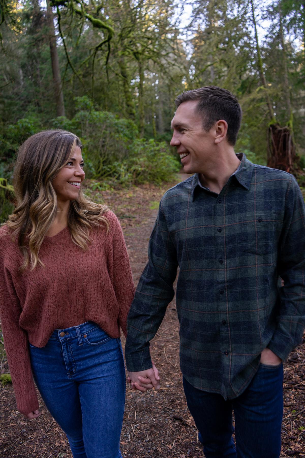 Laura Neal and Kyle Haworth's Wedding Website