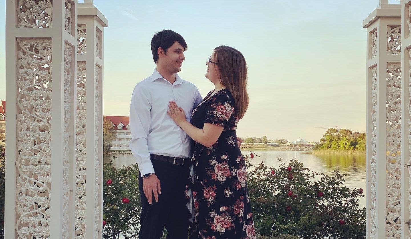 Kayla Bertrand and Bryan Zayas' Wedding Website