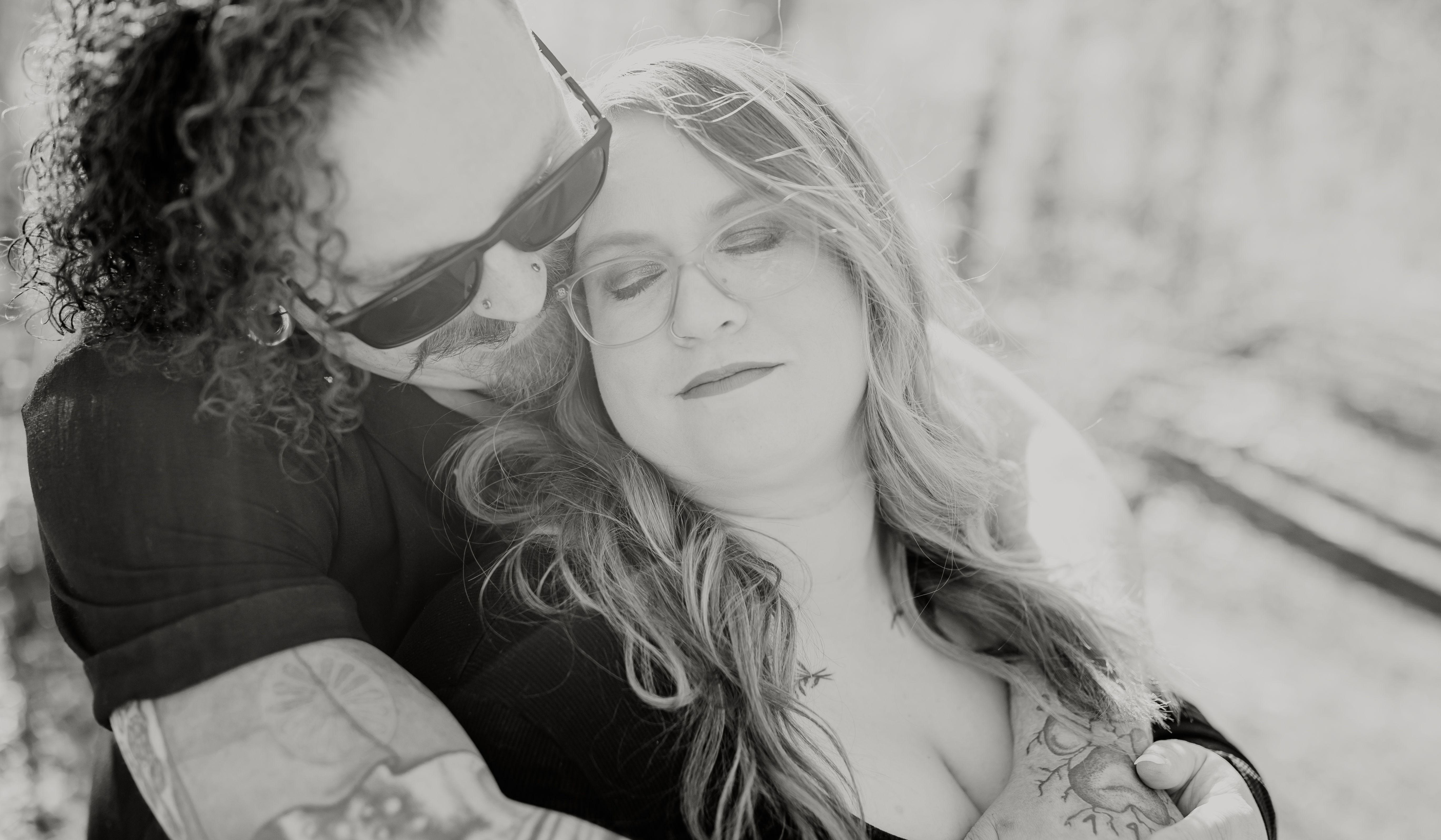 Caitlyn Ann Macuga and Louis Alex Shuster's Wedding Website
