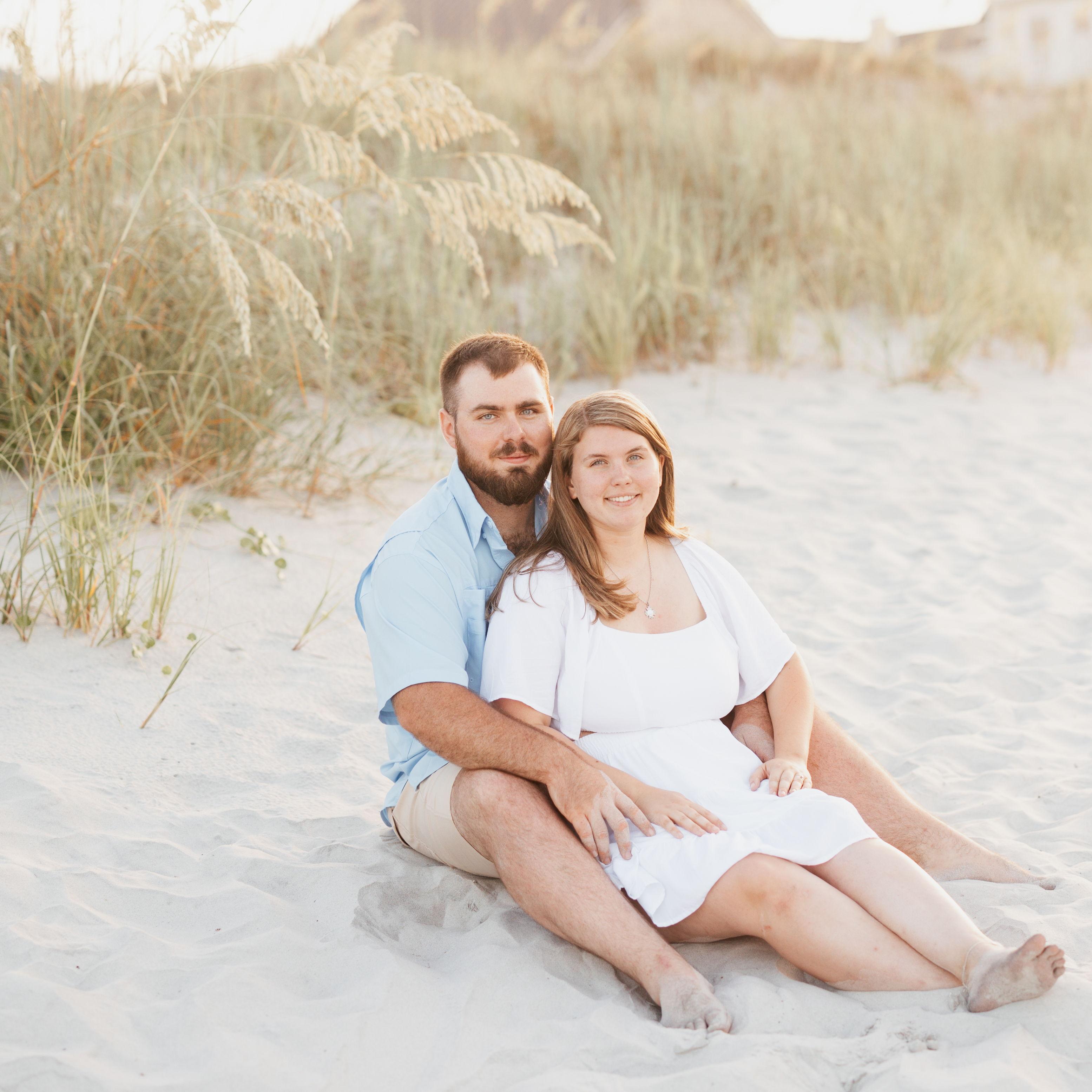 Cynthia Hedrick and Patrick Barker's Wedding Website