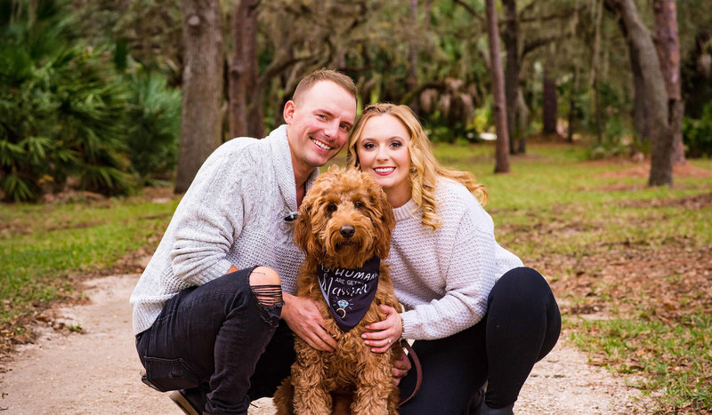 Jessica Sweeney and Shane Higgins' Wedding Website