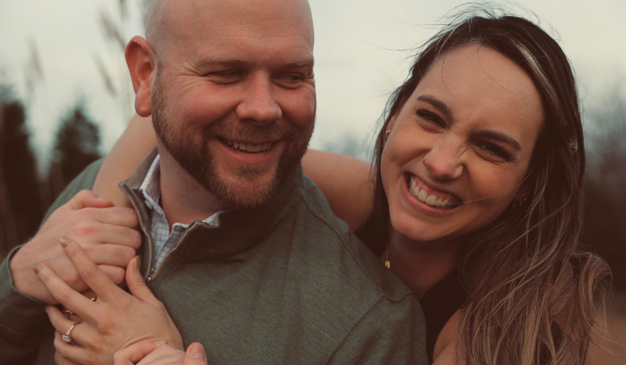 Nichole Hanson and Kodak Hensley's Wedding Website