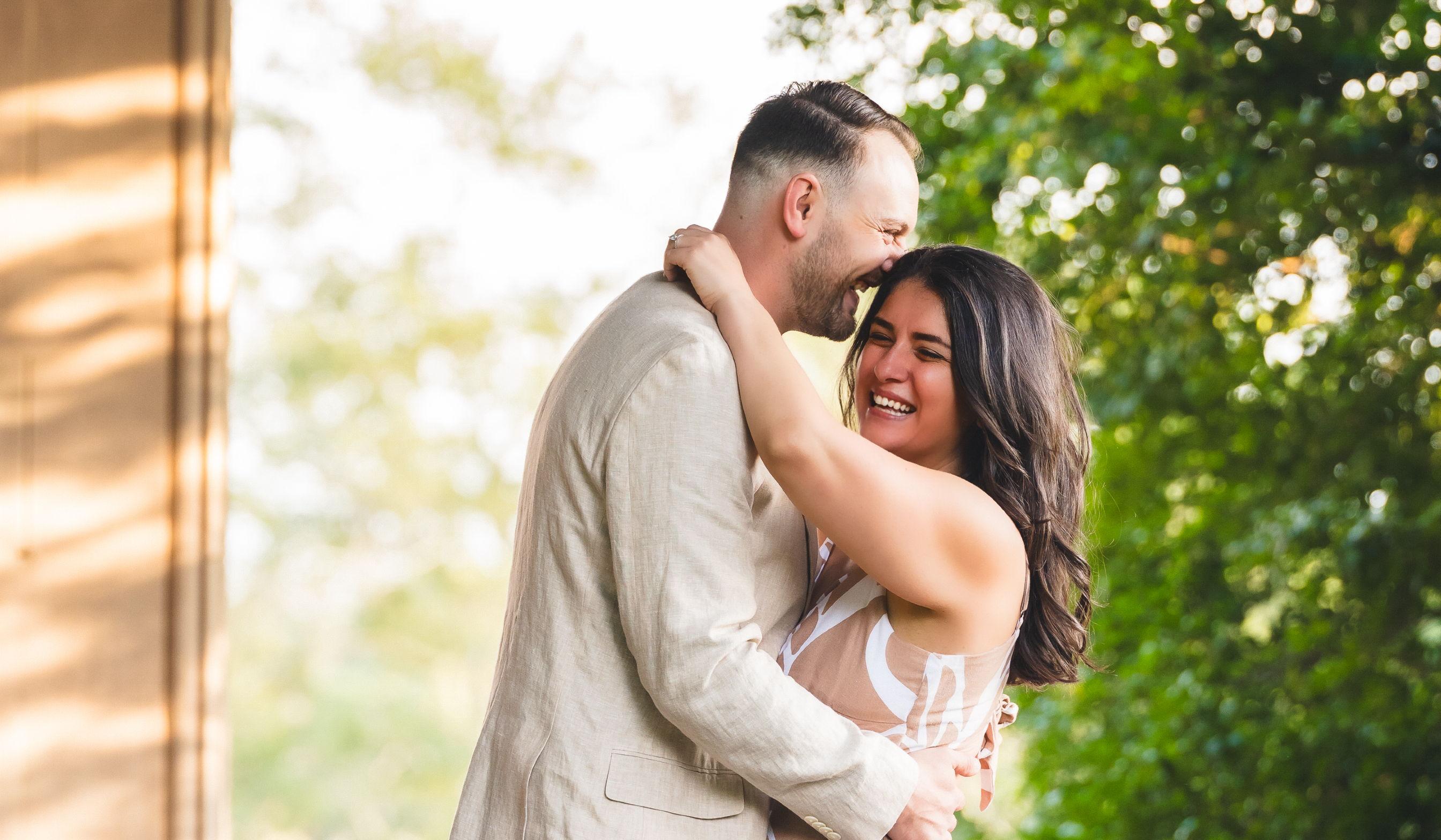 Danielle Verboven and Daniel Drake's Wedding Website