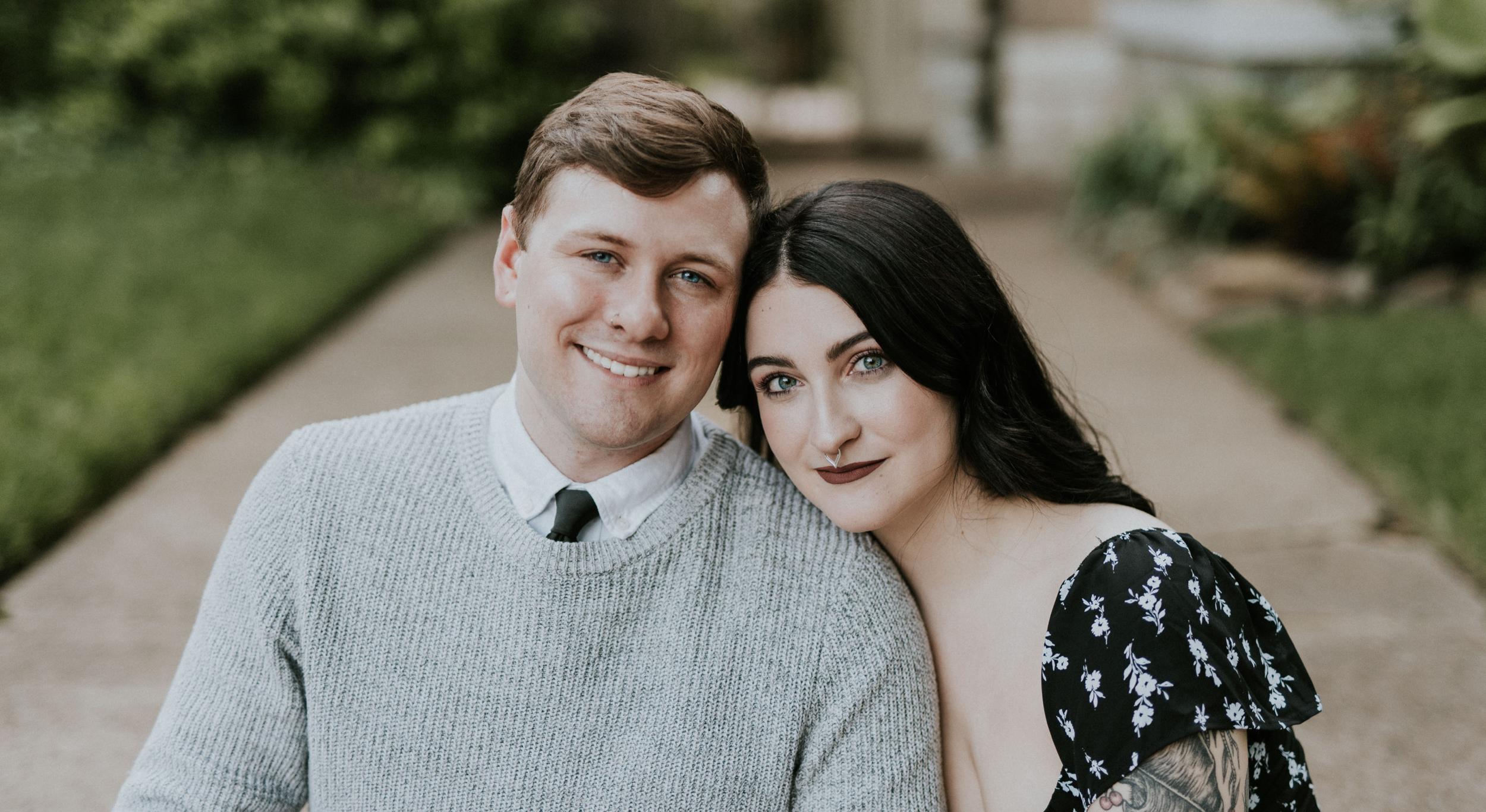 Rebecca Rhodes and Casey Applegate's Wedding Website