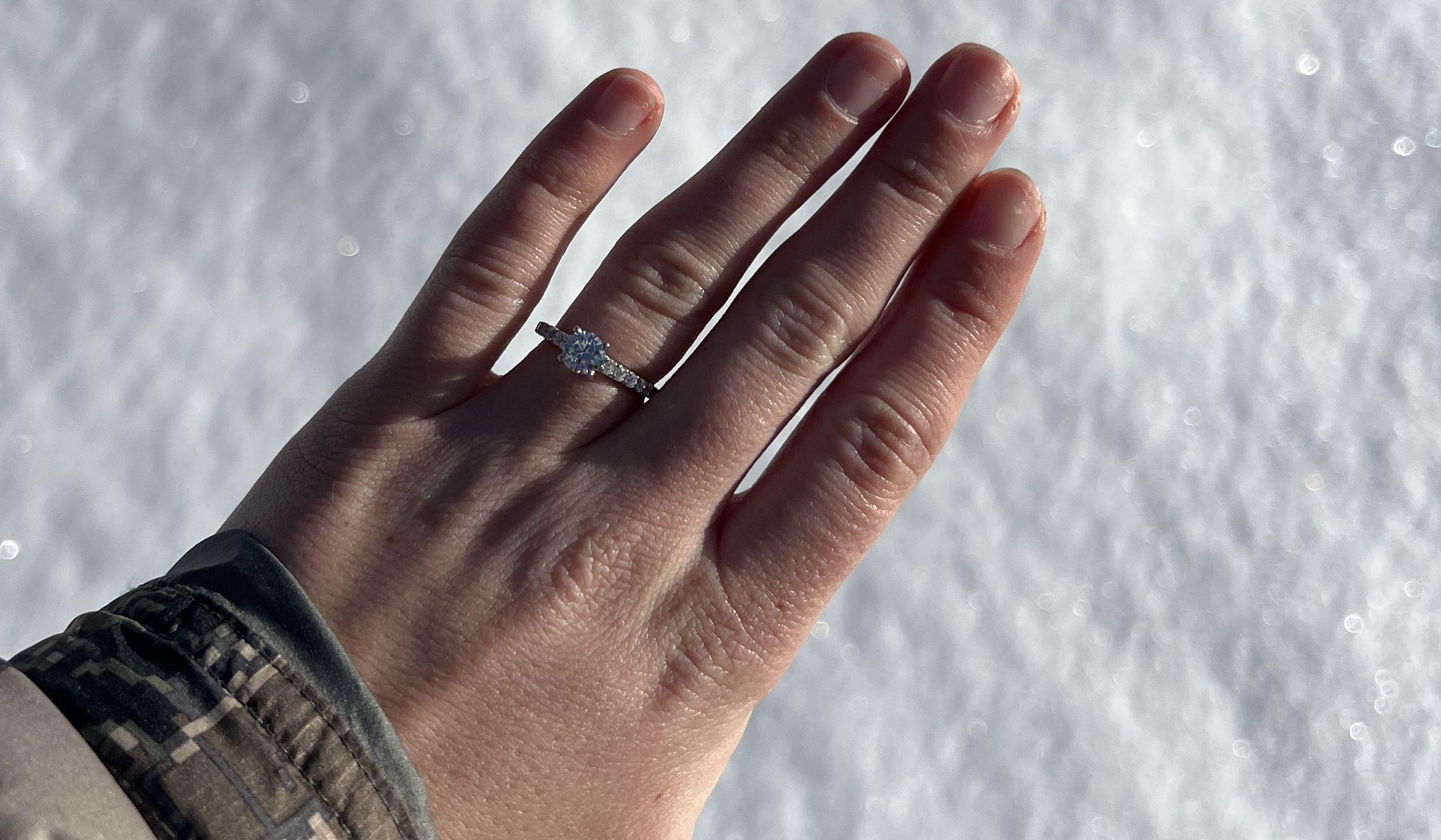 Maryn Gerding and Chris Melton's Wedding Website