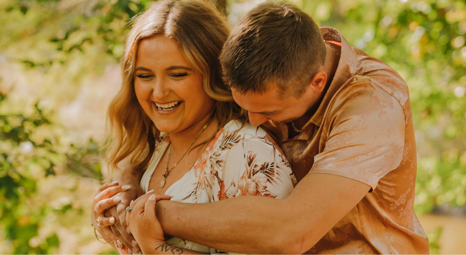 Kaylee Kays and Robert Steelman's Wedding Website