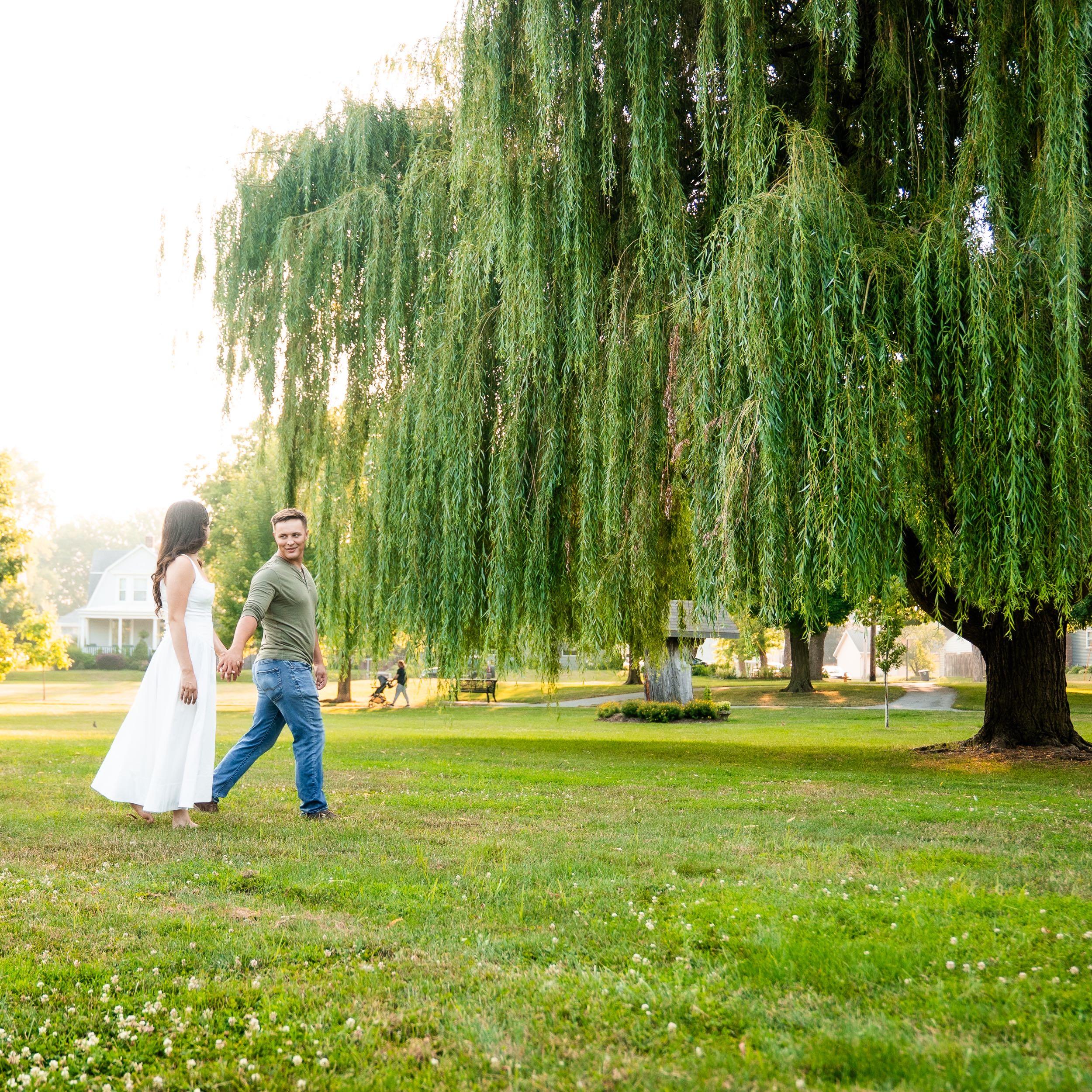 Mariana Solis and Matthew Goeglein's Wedding Website