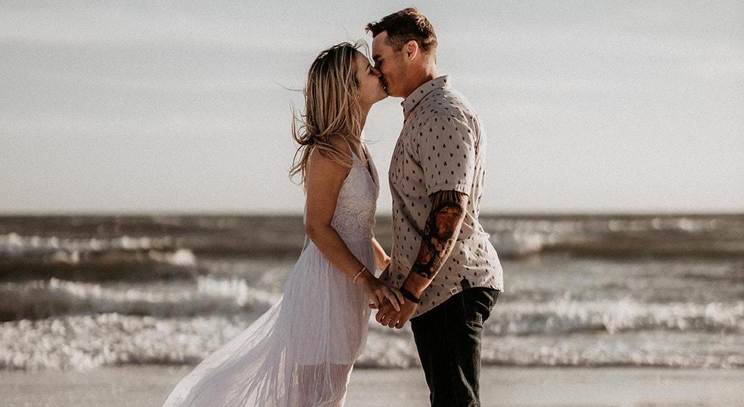 Sybil Wright and Dylan Hawkins' Wedding Website