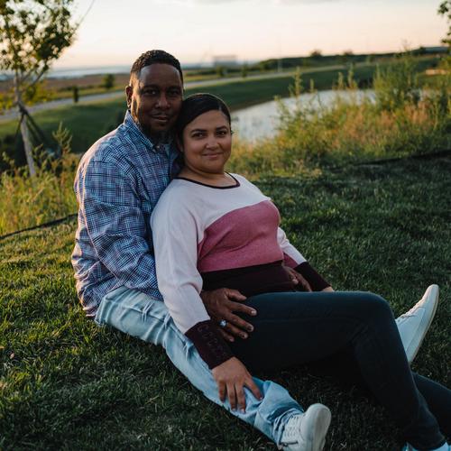 Shannon Ewing-Sudds and Michael Ewing-Sudds' Wedding Website