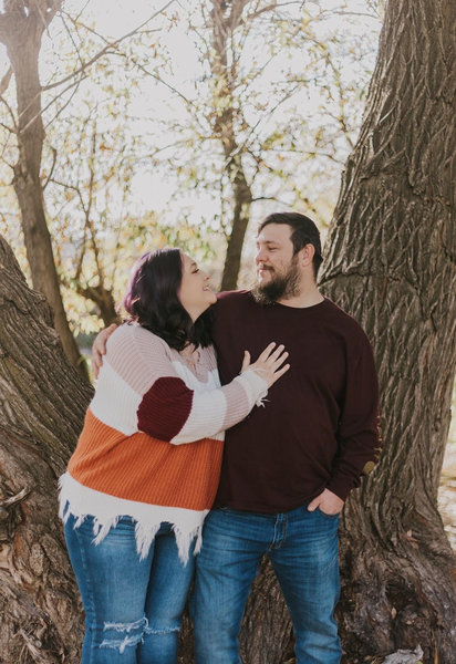 Rylee Phillips and Jordan Nolan's Wedding Website