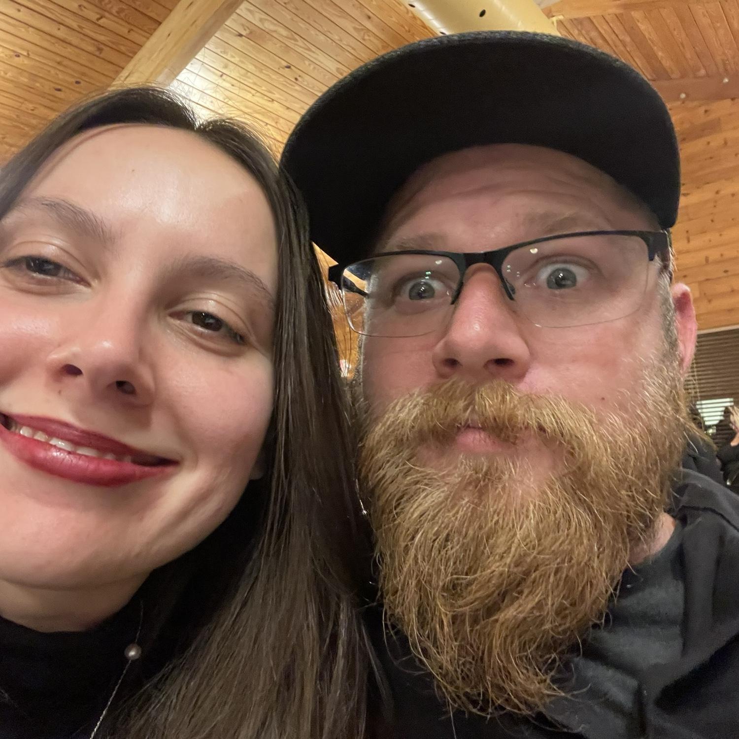 Christina Coe-Kalogeris and Thomas Oakley's Wedding Website