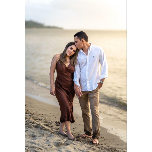 Judith Medina and Mario Acevedo's Wedding Website