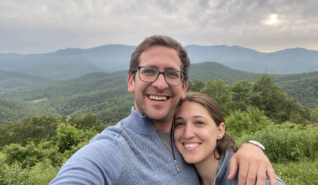 Jessica Segal and Zachary Blustein's Wedding Website