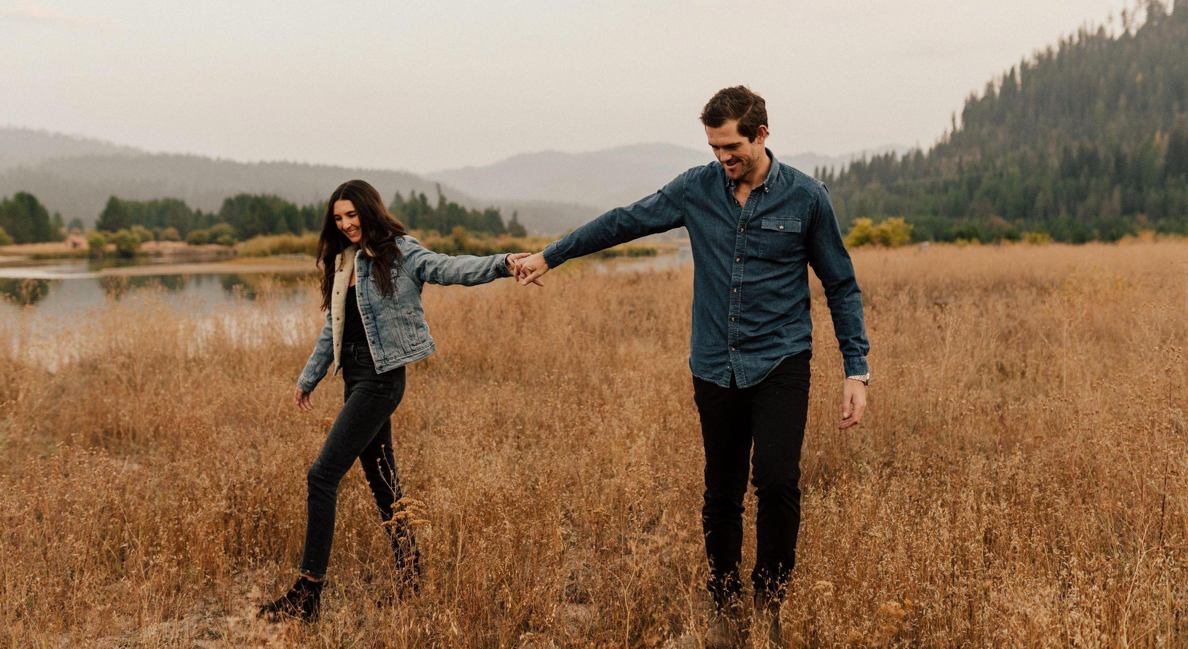 Brandon Wade and Katelyn Cramer's Wedding Website