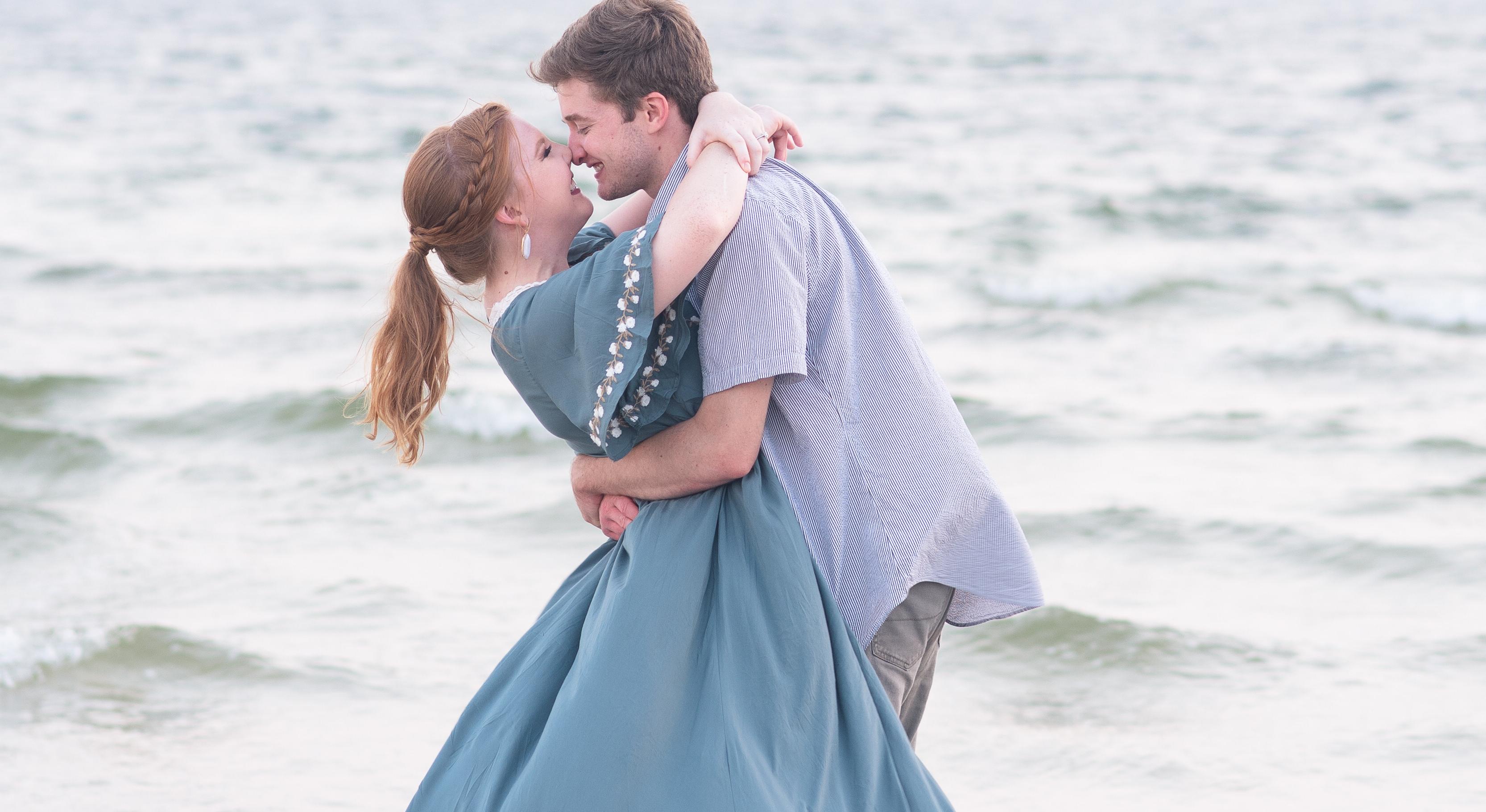 Victoria Conner and Chad Luse's Wedding Website