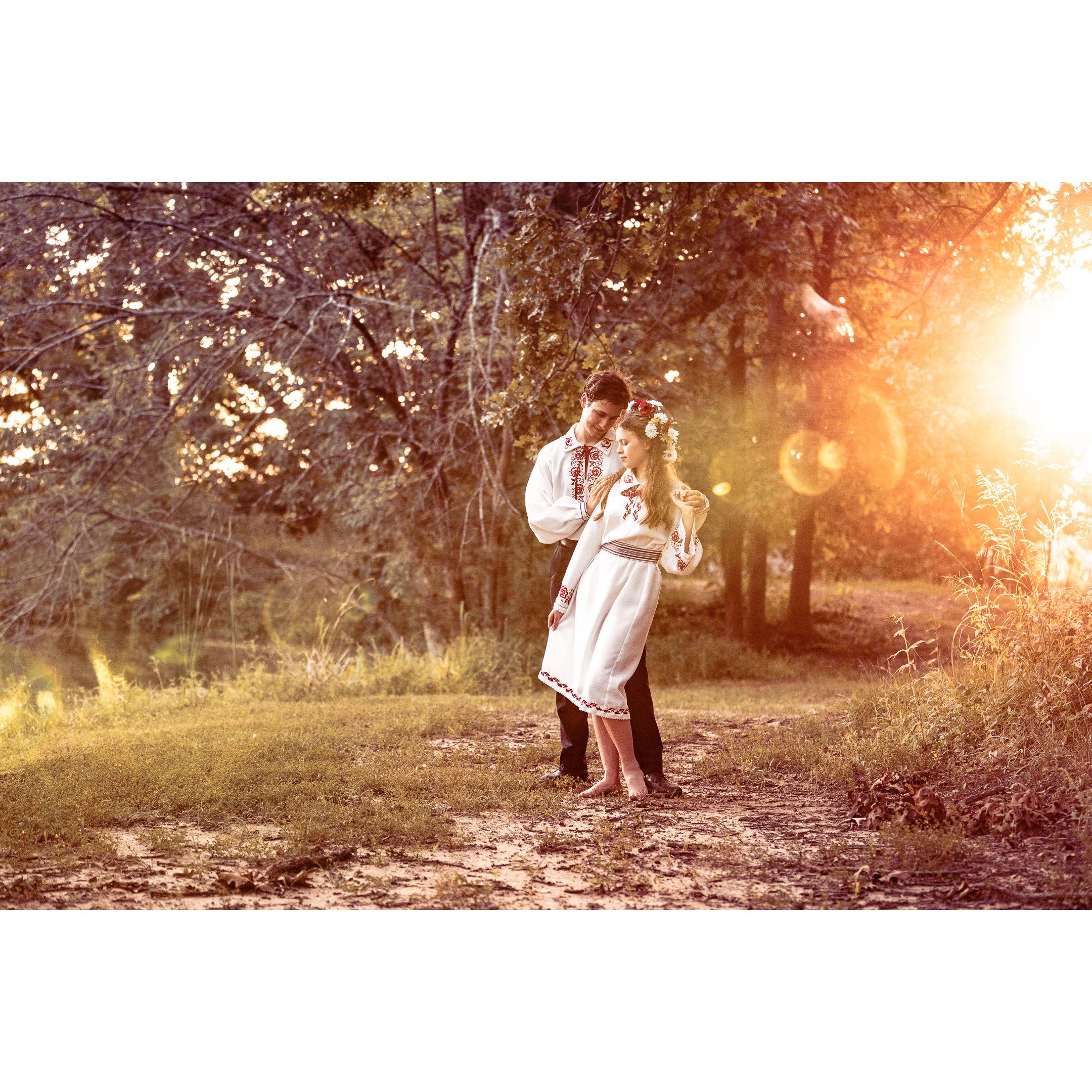 Kristina Levich and Matthew Borys' Wedding Website