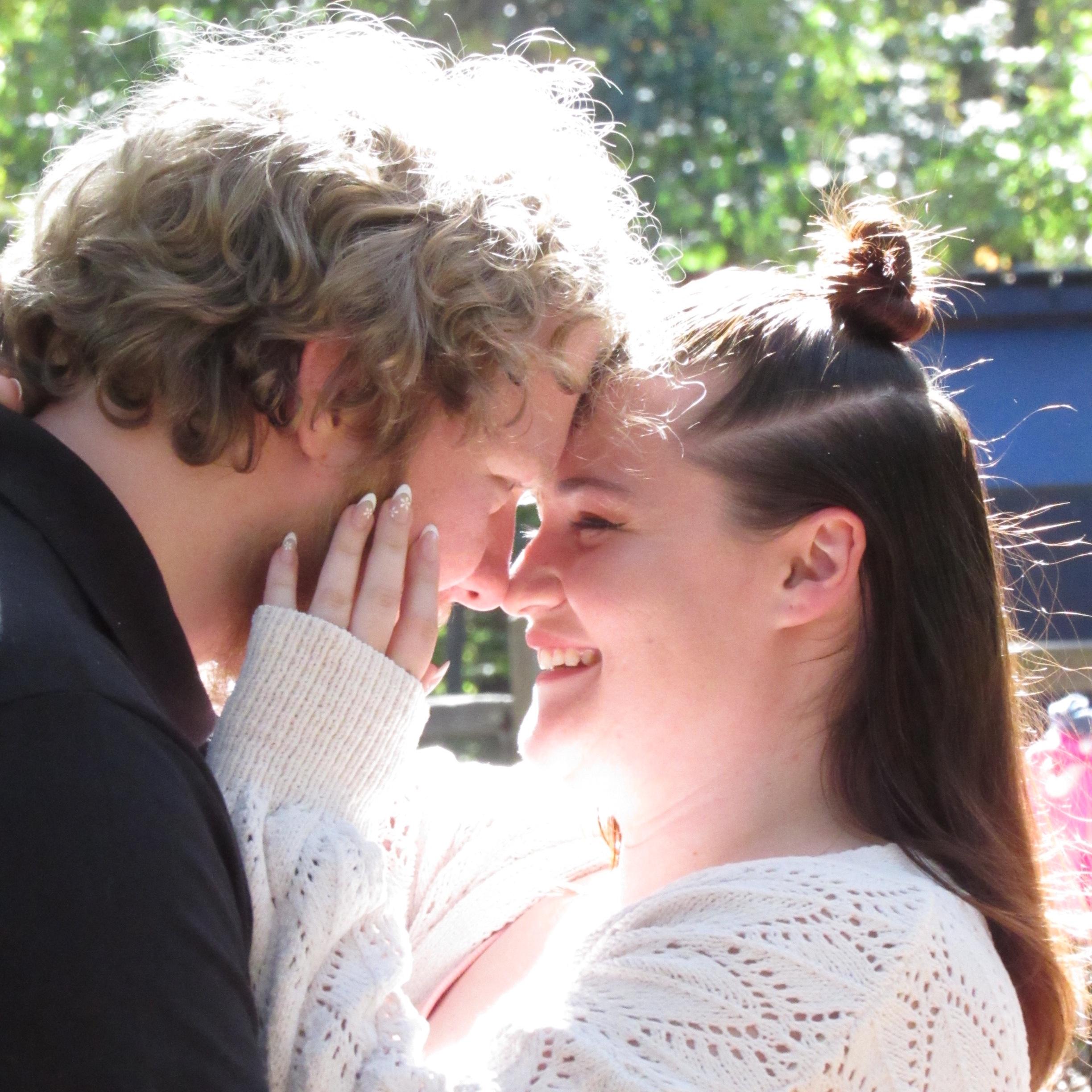 Emilee Nelsen and Zachary Barnes' Wedding Website