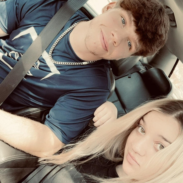 Kameron Negrete and Isaiah Owen's Wedding Website