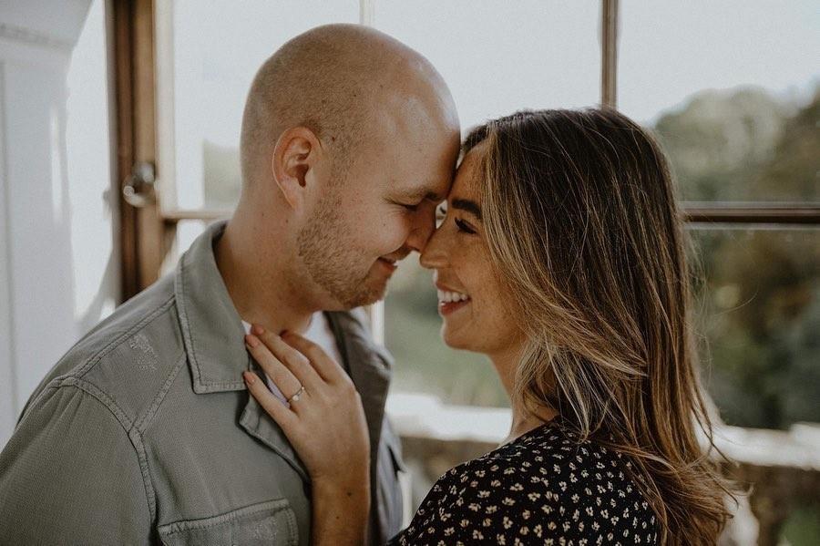 Shannon Ruby Johns and Thomas George Ferris' Wedding Website