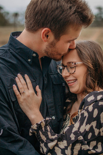 Ashlyn Mizzell and Jacob Harbuck's Wedding Website