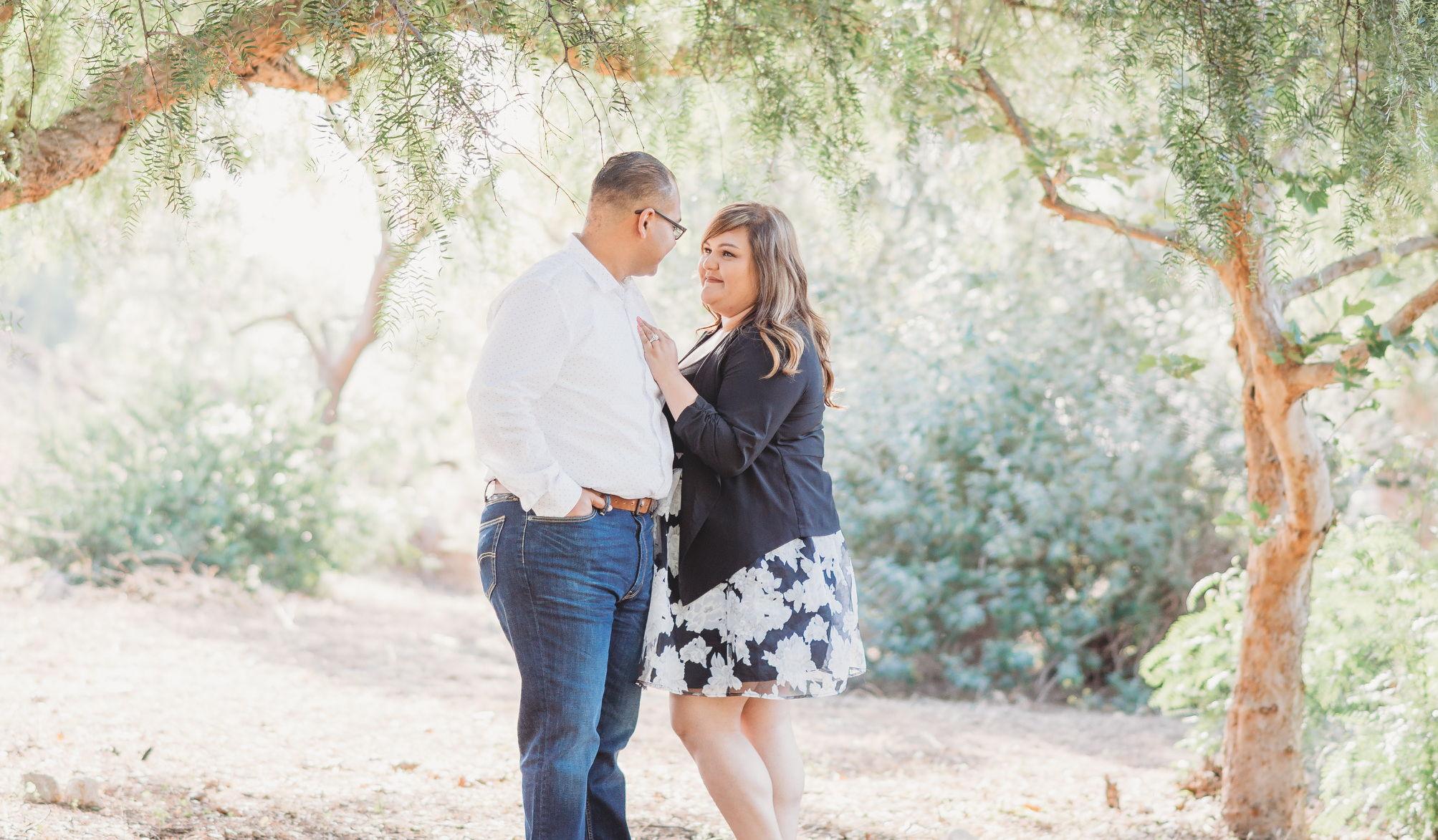 Jennifer Saavedra and Miguel Flores' Wedding Website