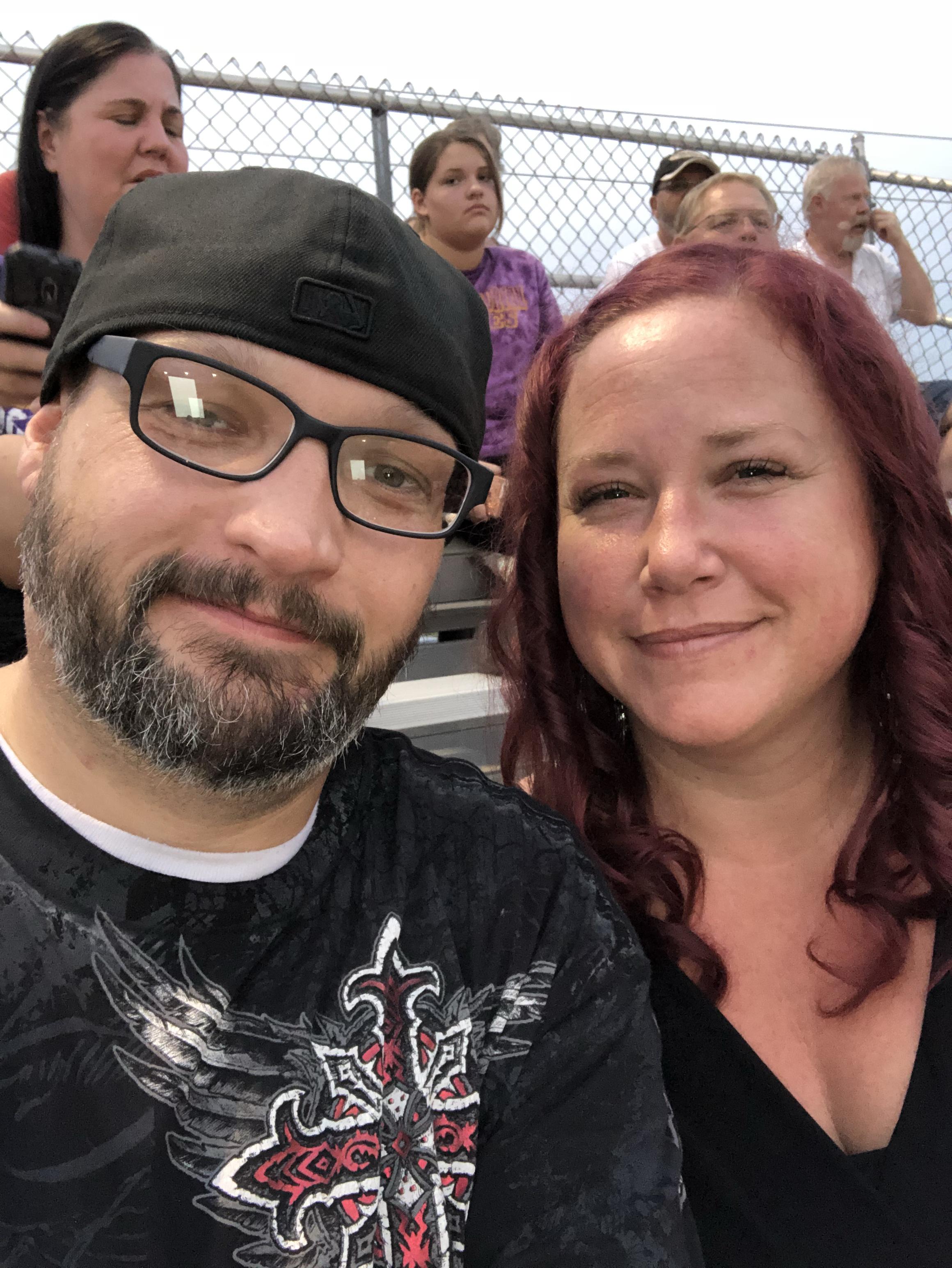 Richelle Tague and Michael Lane's Wedding Website