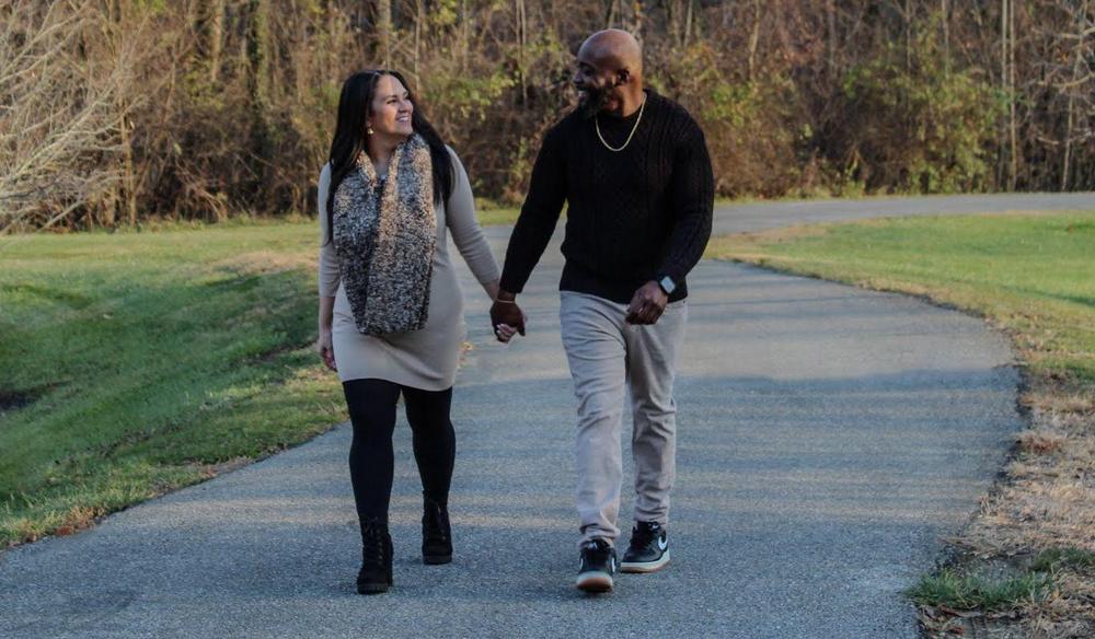 Amber Fusco and Matthew Miller's Wedding Website