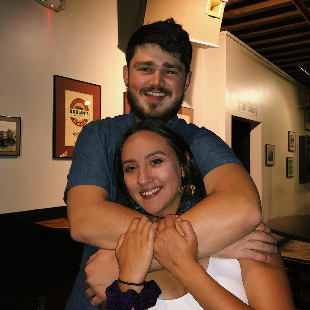 Aimee Becker and Nicholas Pascazio's Wedding Website